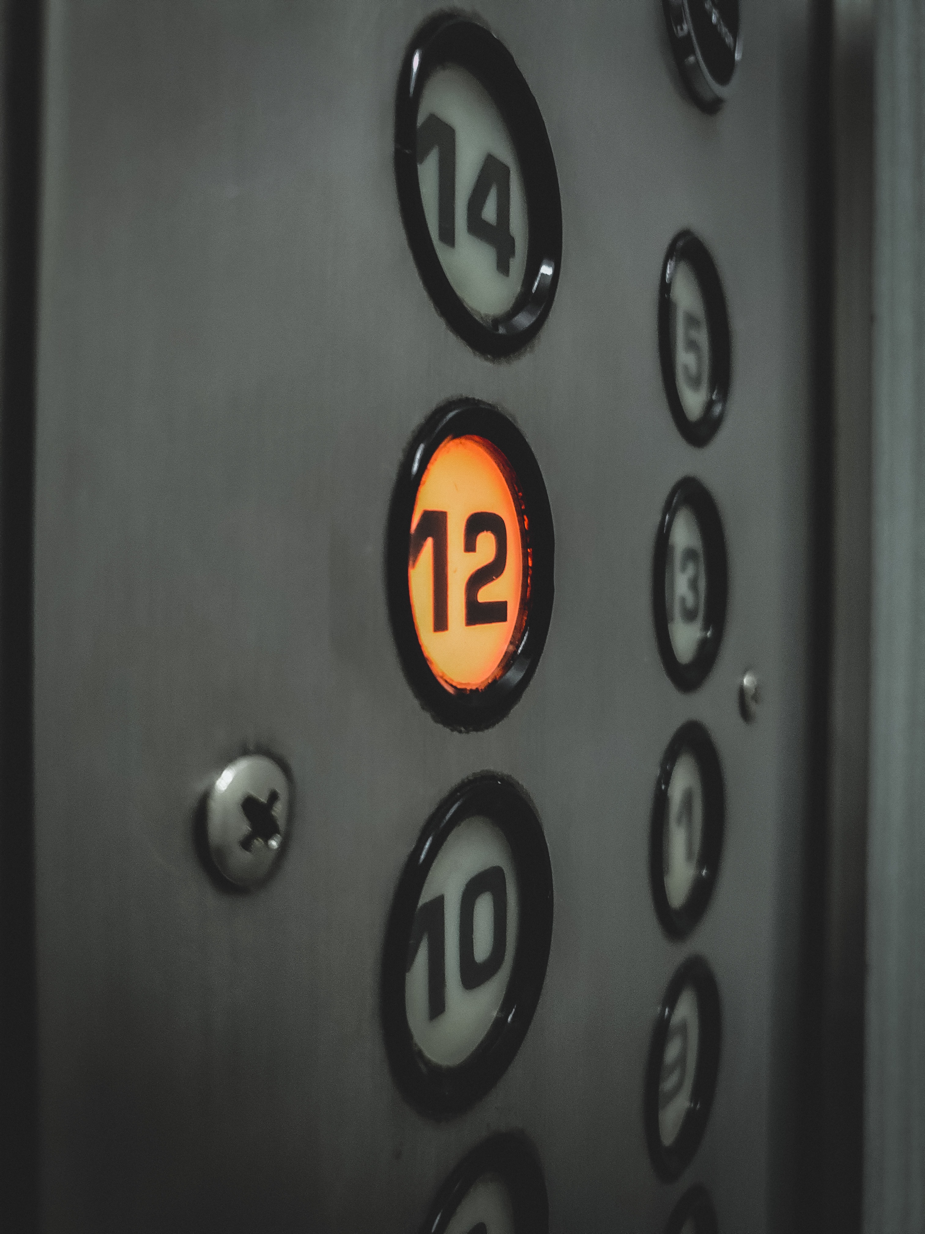 Ding! Are You a Lift User’s Nightmare? – Full of Etiquette